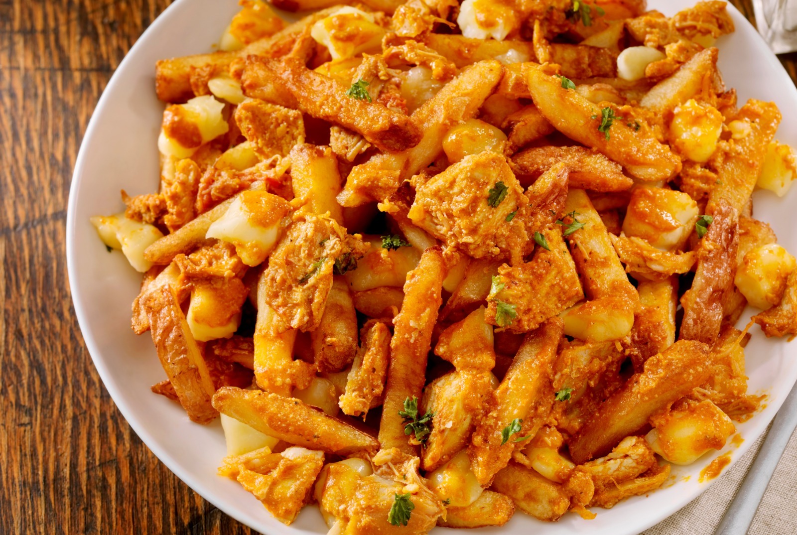 Menu – The Wing Spot