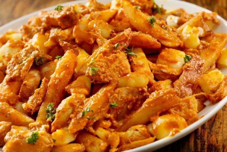 Menu – The Wing Spot