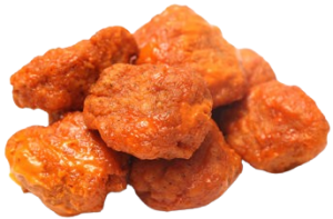 Menu – The Wing Spot